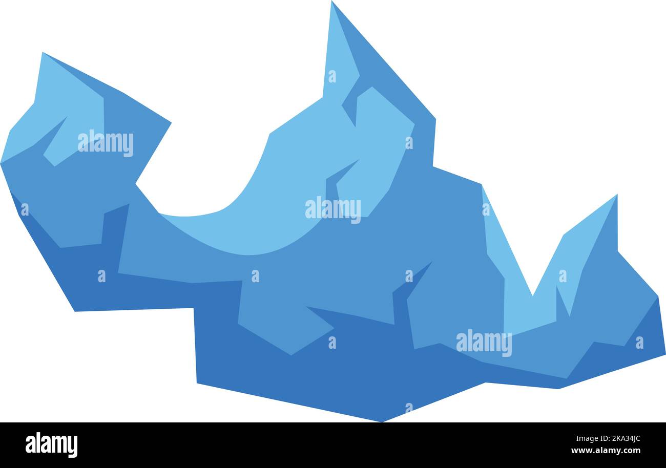 Iceberg diagram hi-res stock photography and images - Alamy