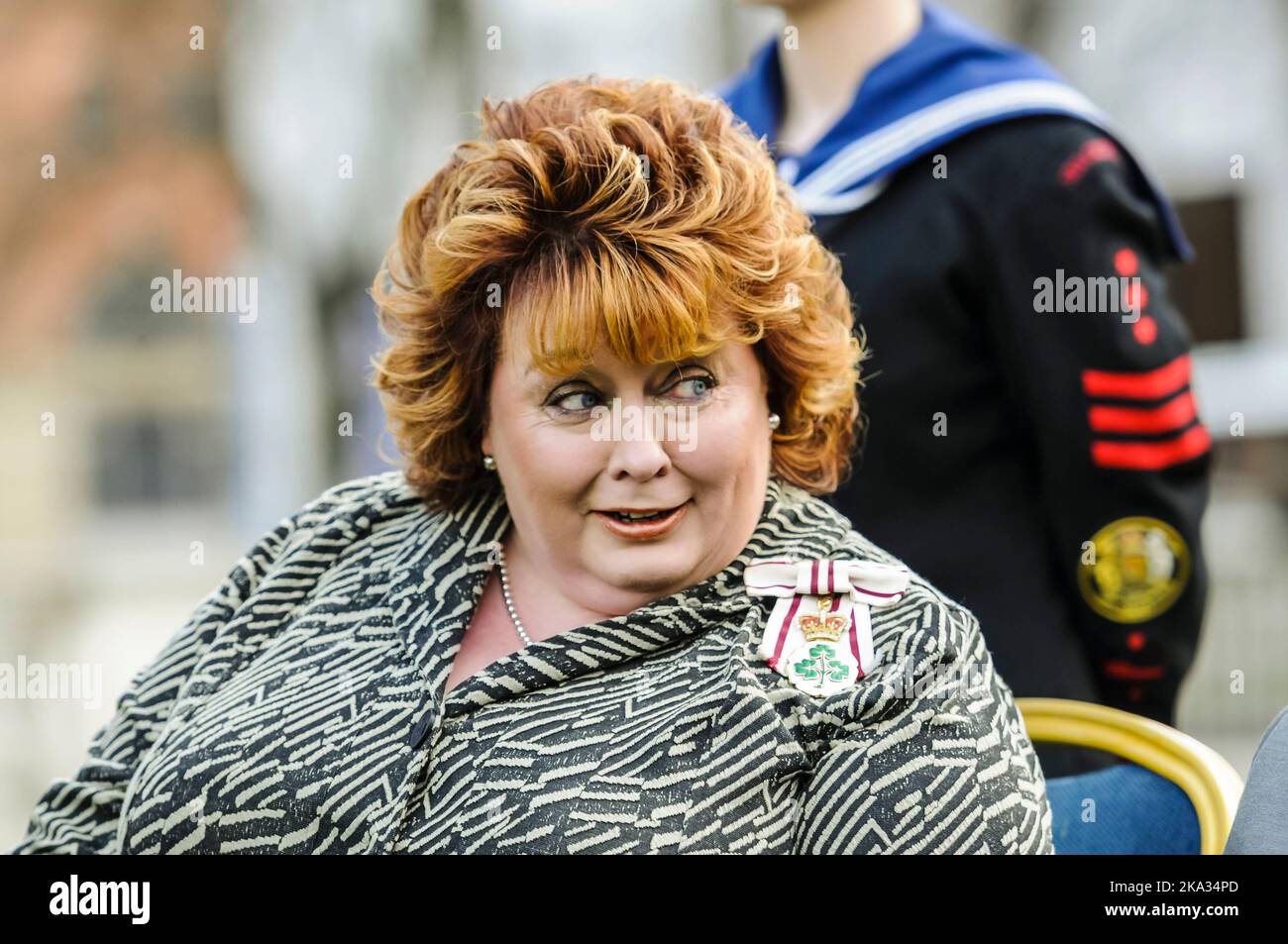 Fionnuala mary jay o’boyle hi-res stock photography and images - Alamy