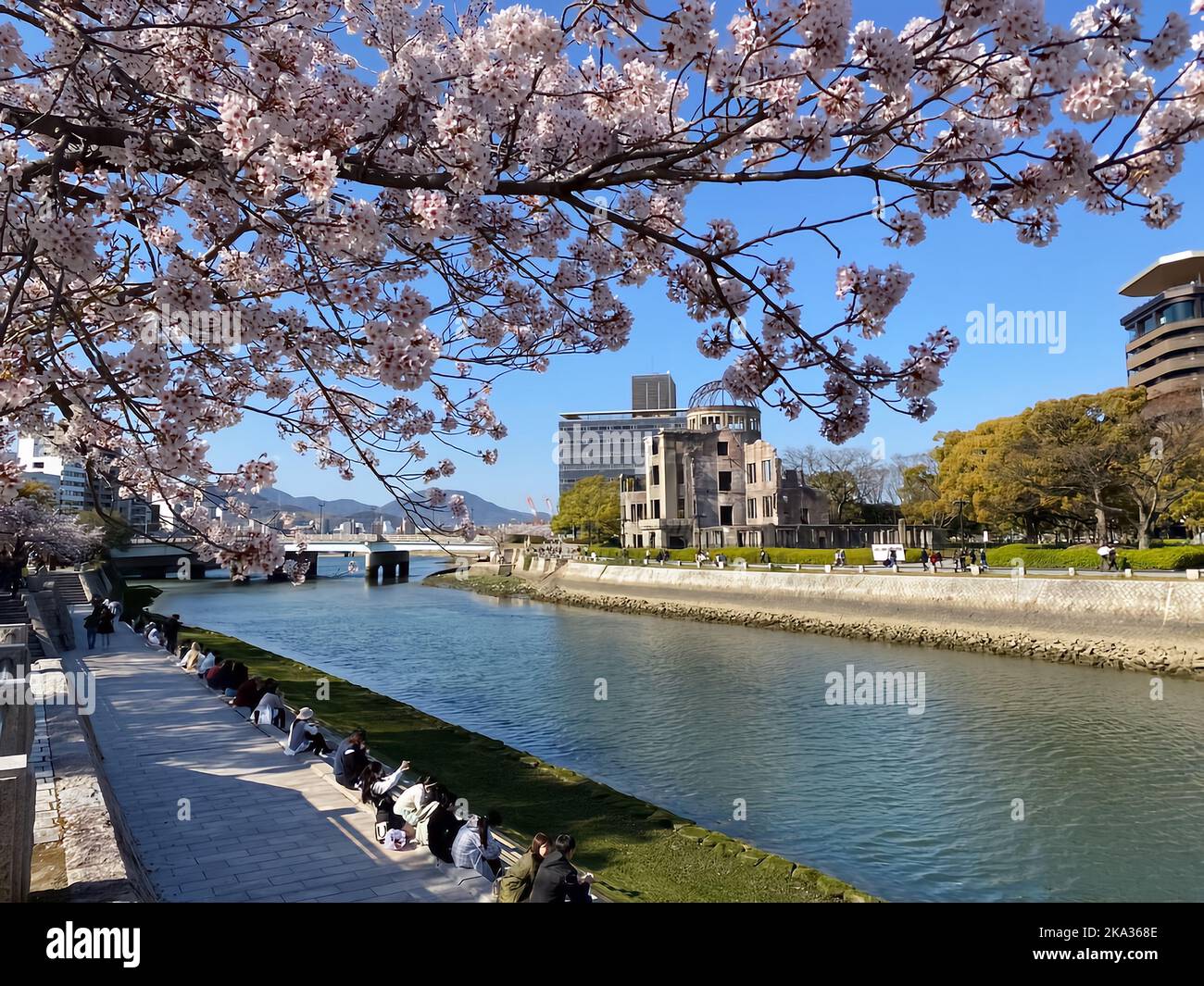 Atomic bomb tower hi-res stock photography and images - Alamy