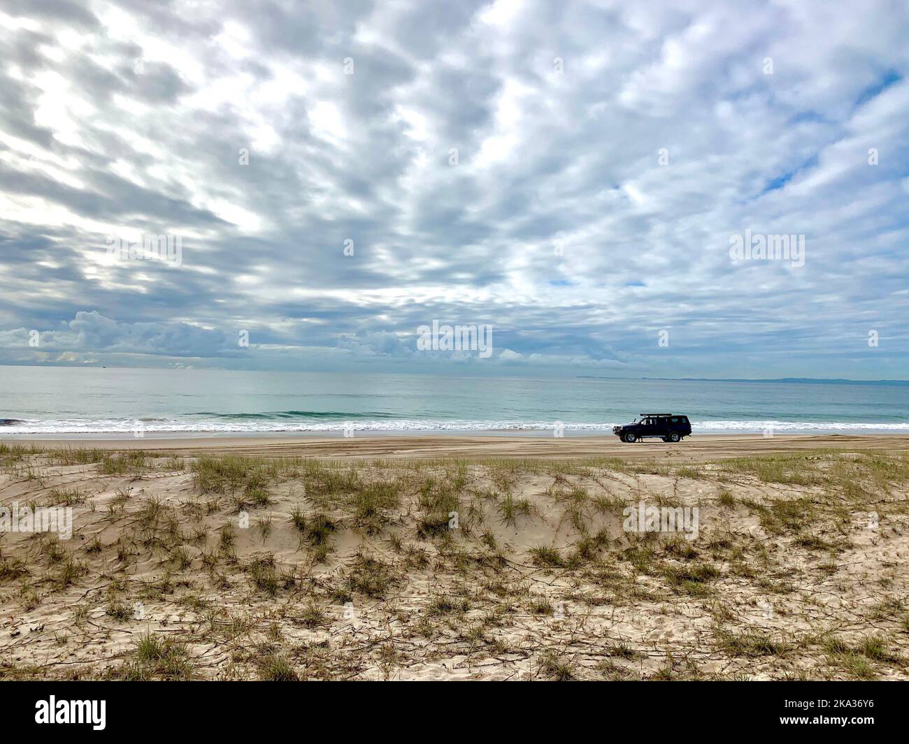 North bribie hi-res stock photography and images - Alamy