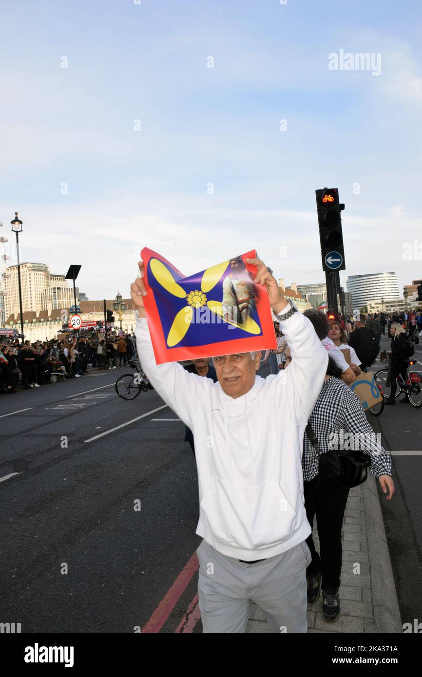 Protest Opposite Houses Of Parliament To Show Solidarity With The The