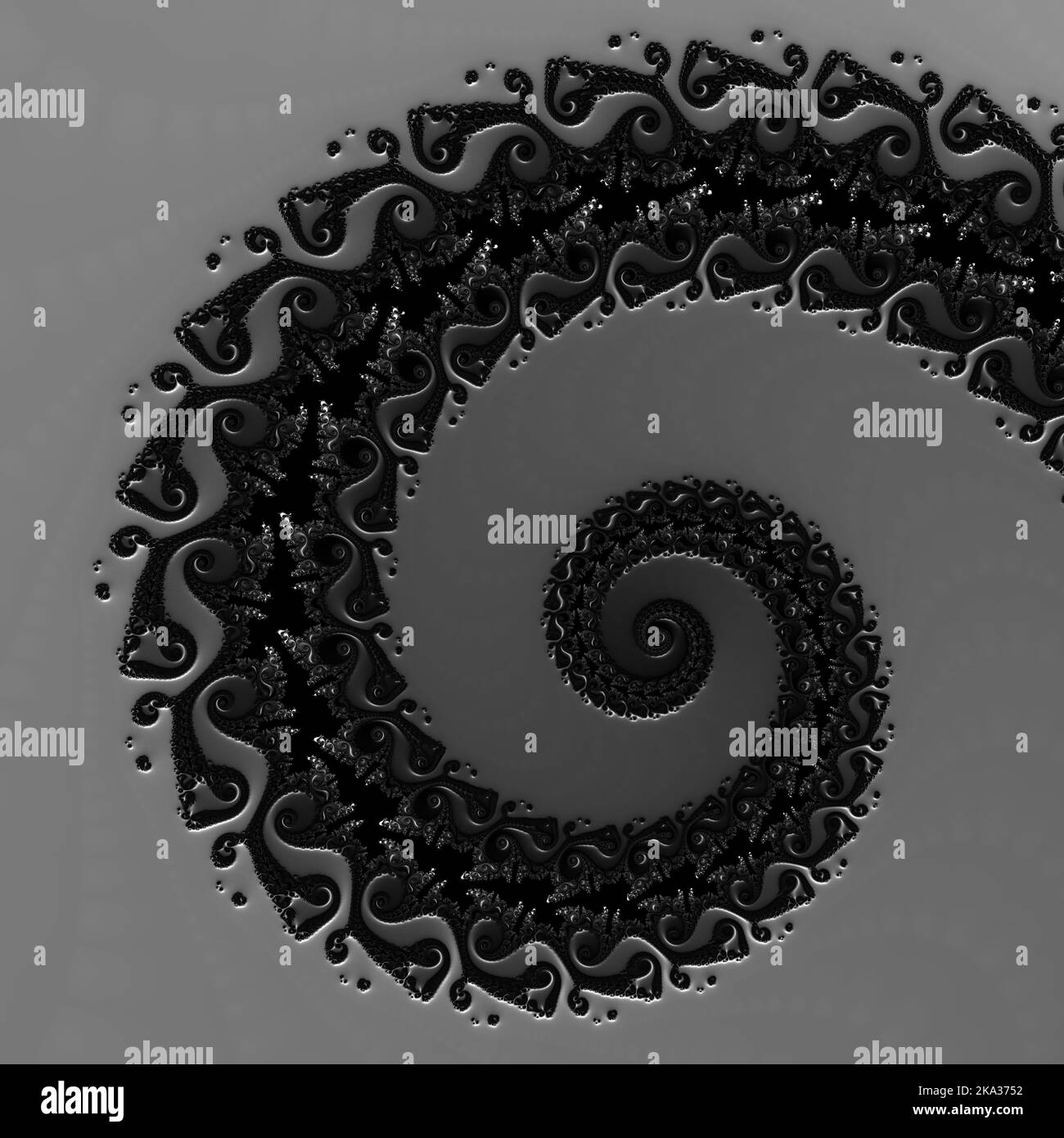 Take a look in the nice infinity of computer rendered visual art ...