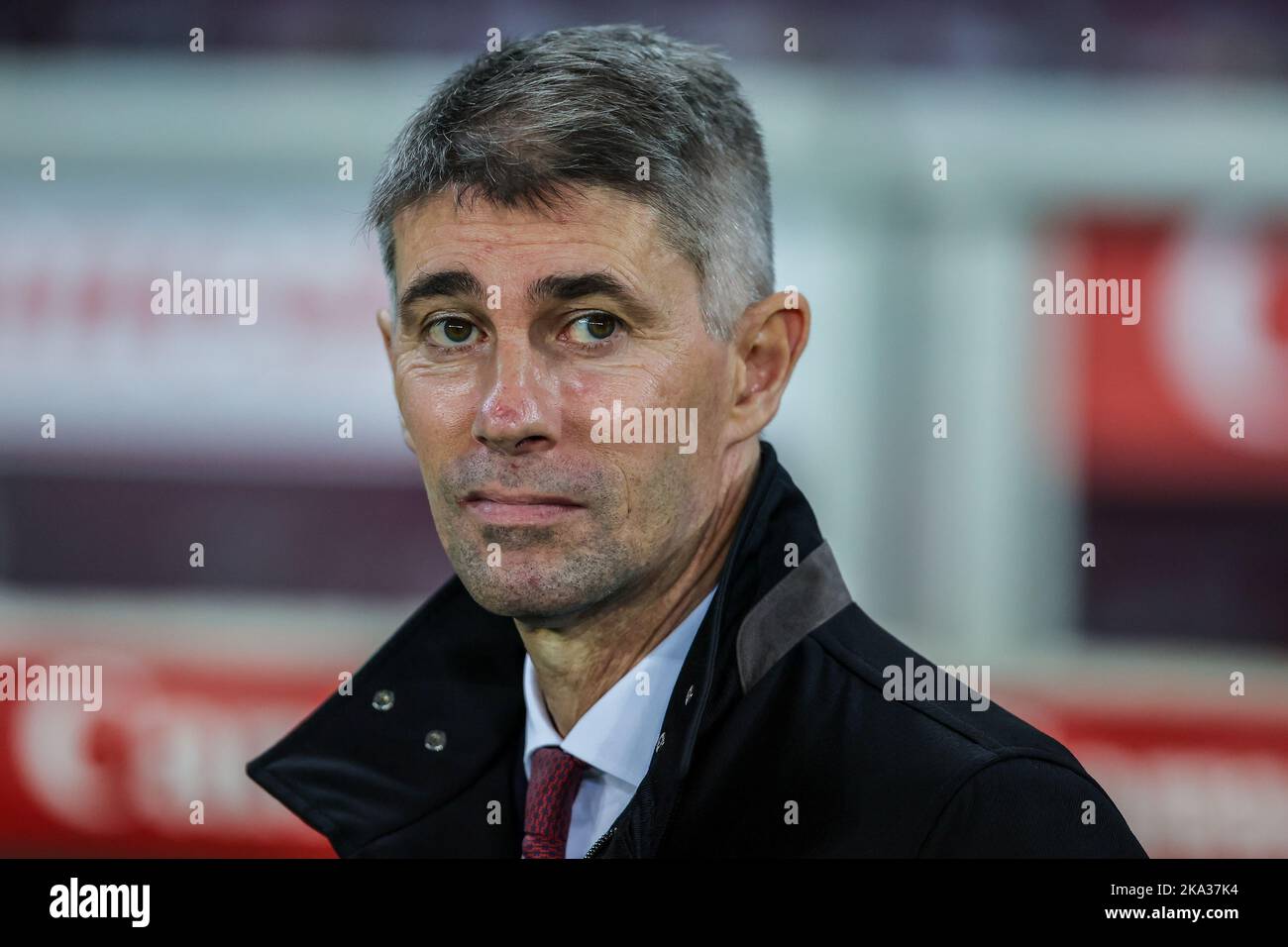 Frederic massara milan 2022 hi-res stock photography and images - Alamy