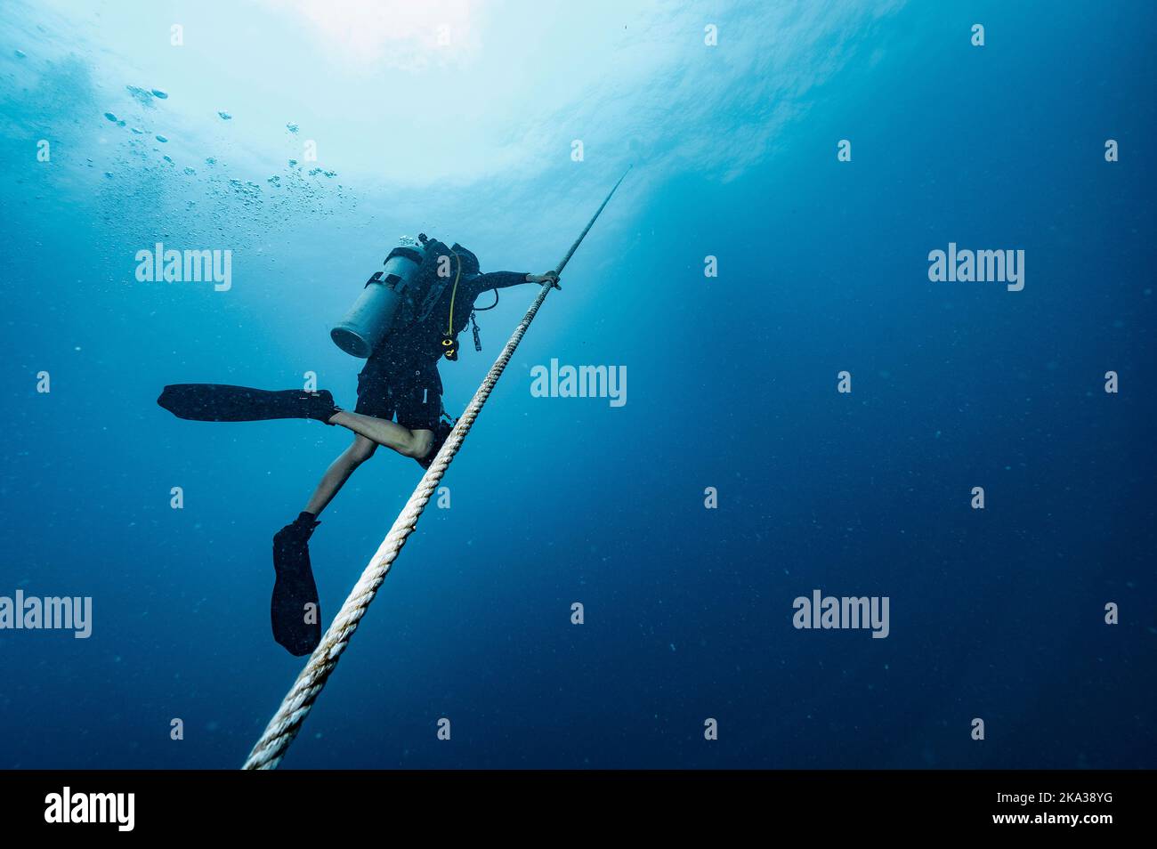 Infinity equipment hi-res stock photography and images - Alamy