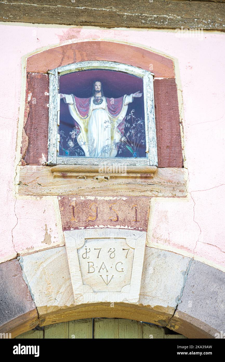 House of patron hi-res stock photography and images - Alamy