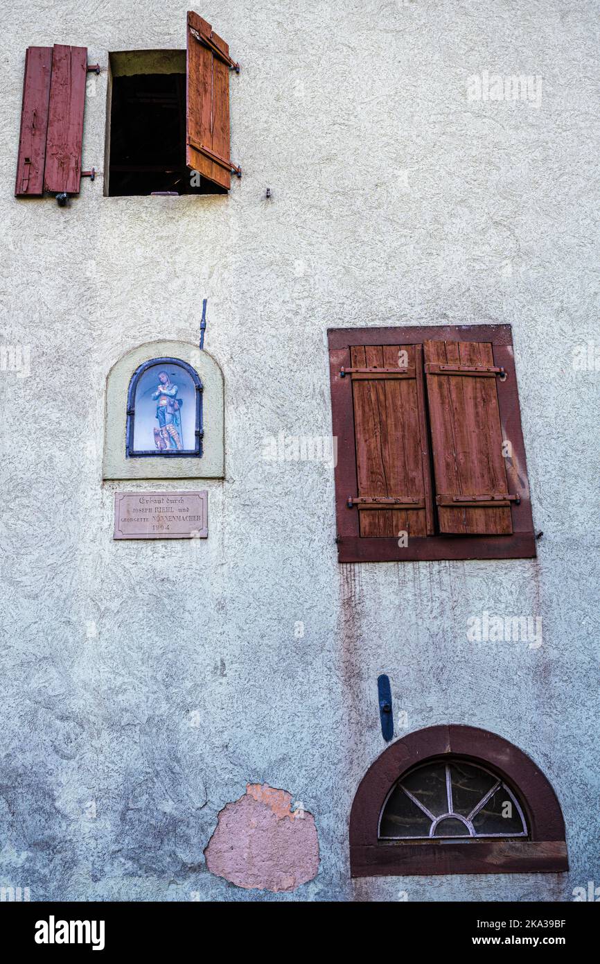 House of patron hi-res stock photography and images - Alamy