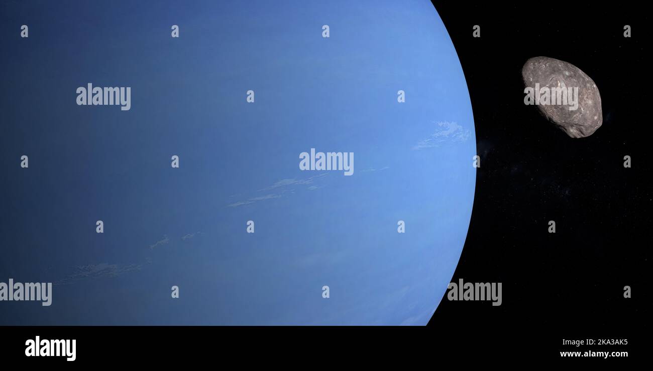 Trans neptunian object hi-res stock photography and images - Alamy