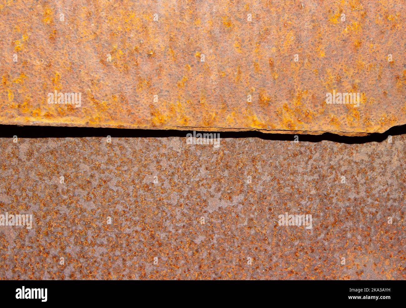 Rust texture seamless, Iron, metal. Corten steel textures. Background ...