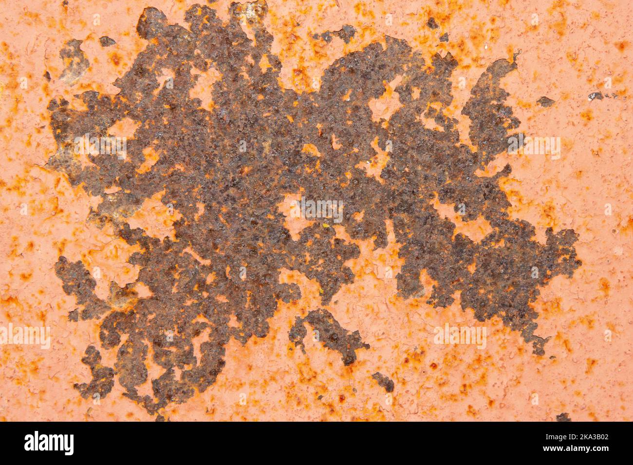 Rust texture seamless, Iron, metal. Corten steel textures. Background ...