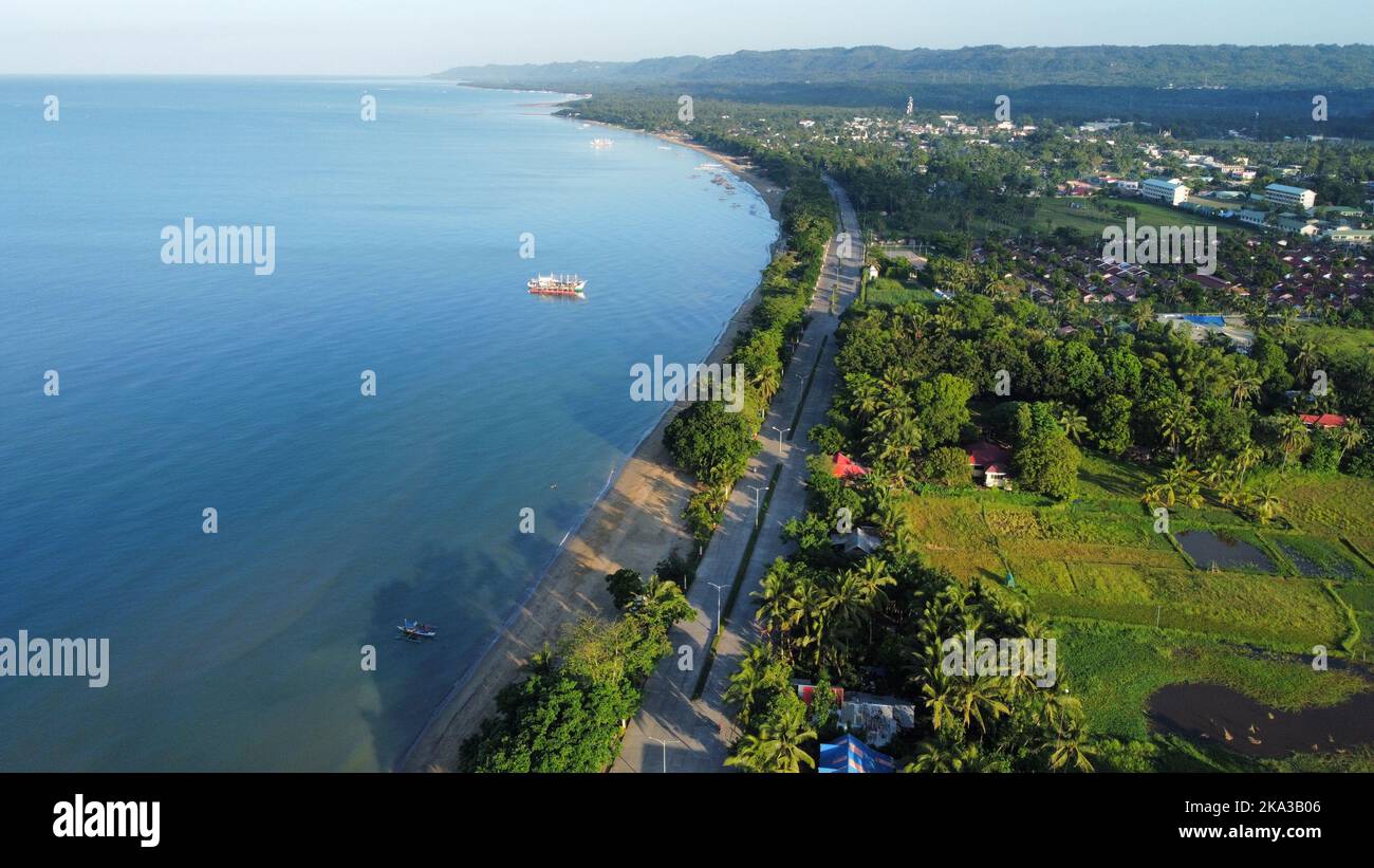 Bayawan hi-res stock photography and images - Alamy