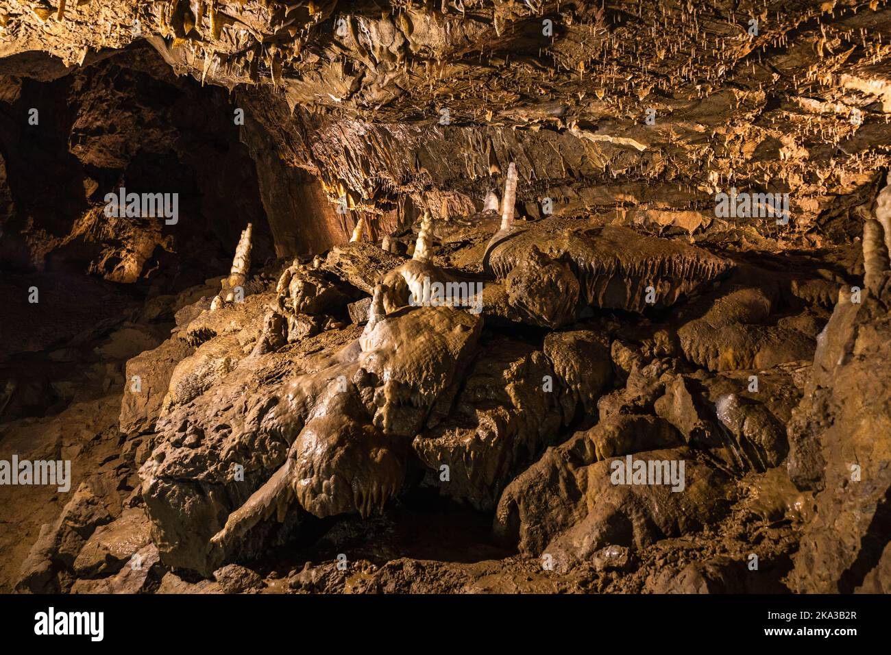 Geologic creation hi-res stock photography and images - Alamy
