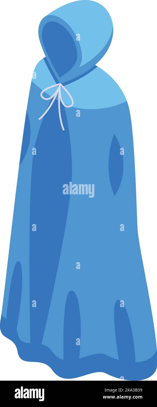 Blue wizard cloak hi-res stock photography and images - Alamy