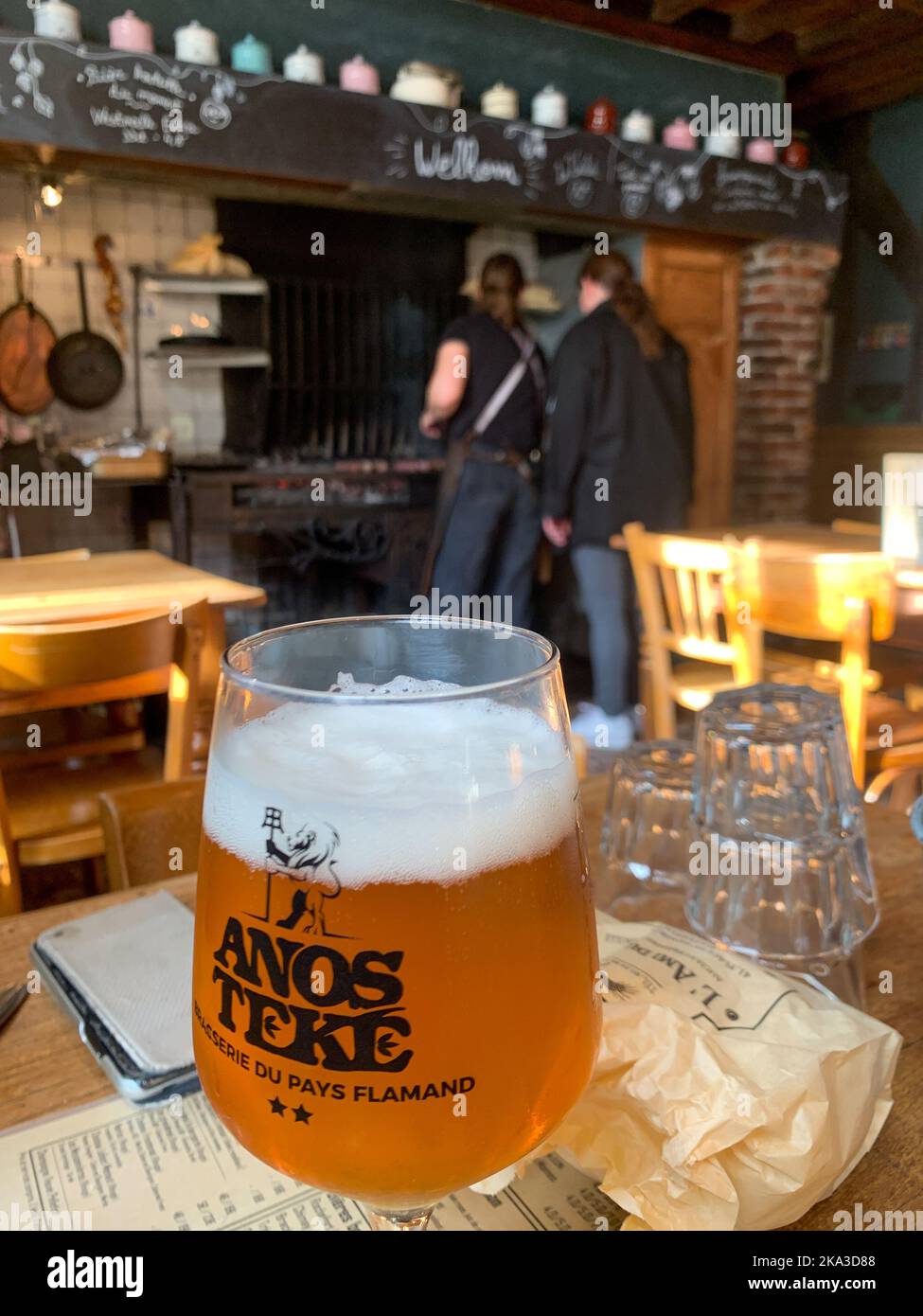 Ciikers hi-res stock photography and images - Alamy