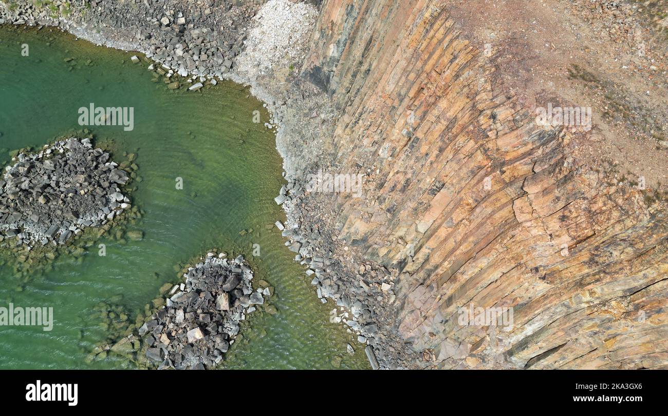 International union of geological sciences hi-res stock photography and ...