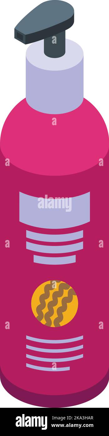 American shampoo Cut Out Stock Images & Pictures - Alamy