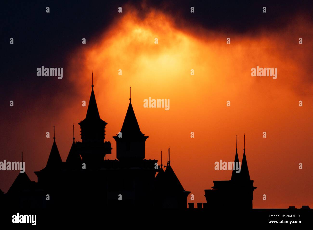 Harbin summer hi-res stock photography and images - Alamy