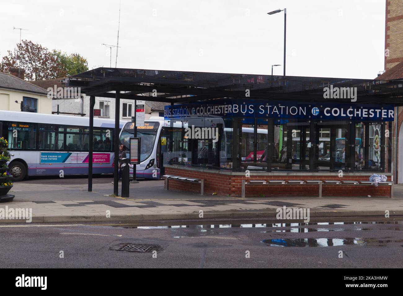 Stanwell hi-res stock photography and images - Alamy