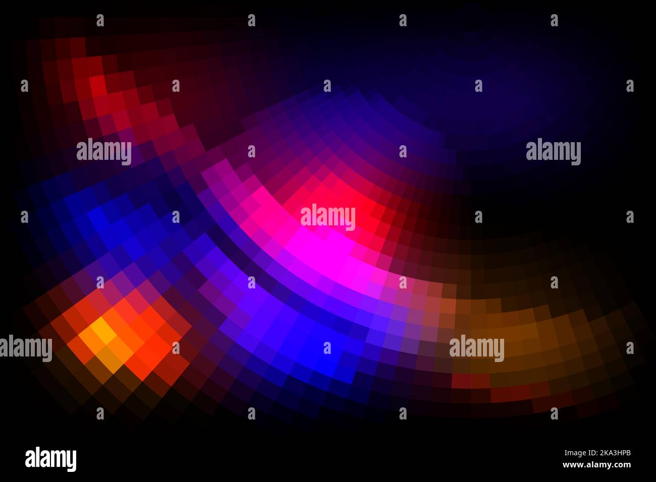 Colorful blur abstract background vector design, colorful blurred ...