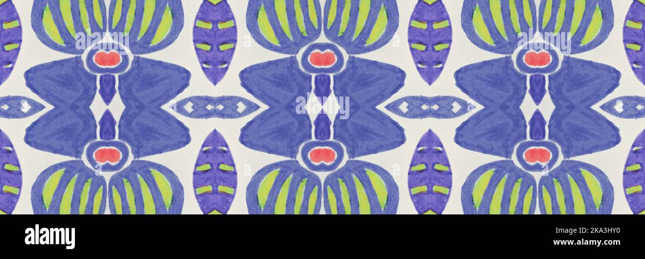 Seamless background maya. Geometric aztec african illustration ...