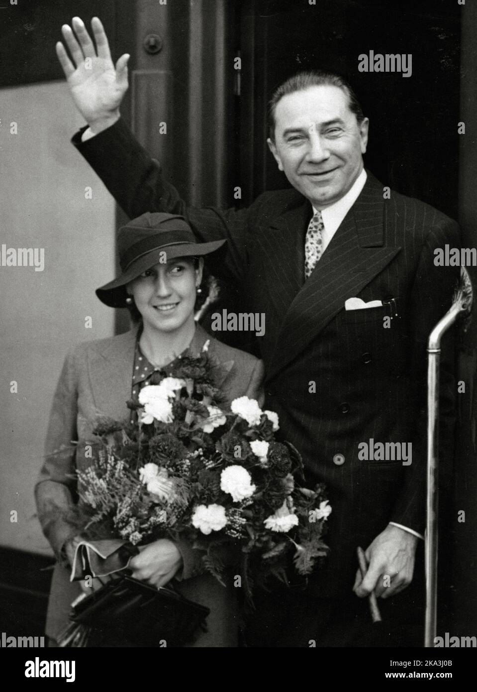 Lillian Lugosi