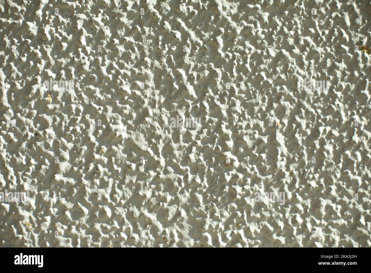 Concrete wall during renovation. Details of building surface Stock ...