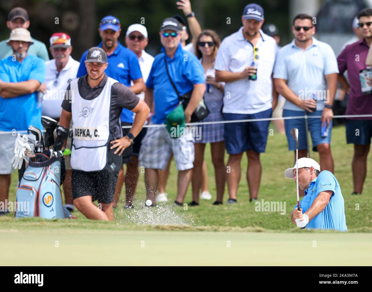 Chase koepka hi-res stock photography and images - Alamy