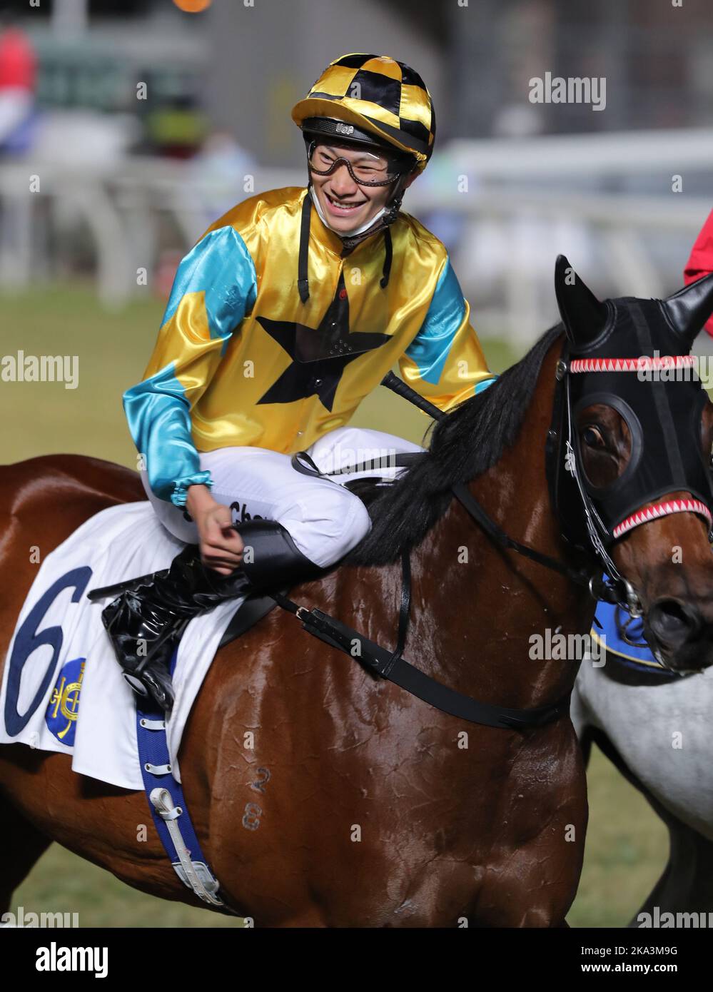 Chun lok hi-res stock photography and images - Alamy