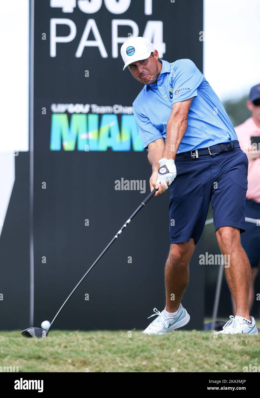 Chase koepka hi-res stock photography and images - Alamy