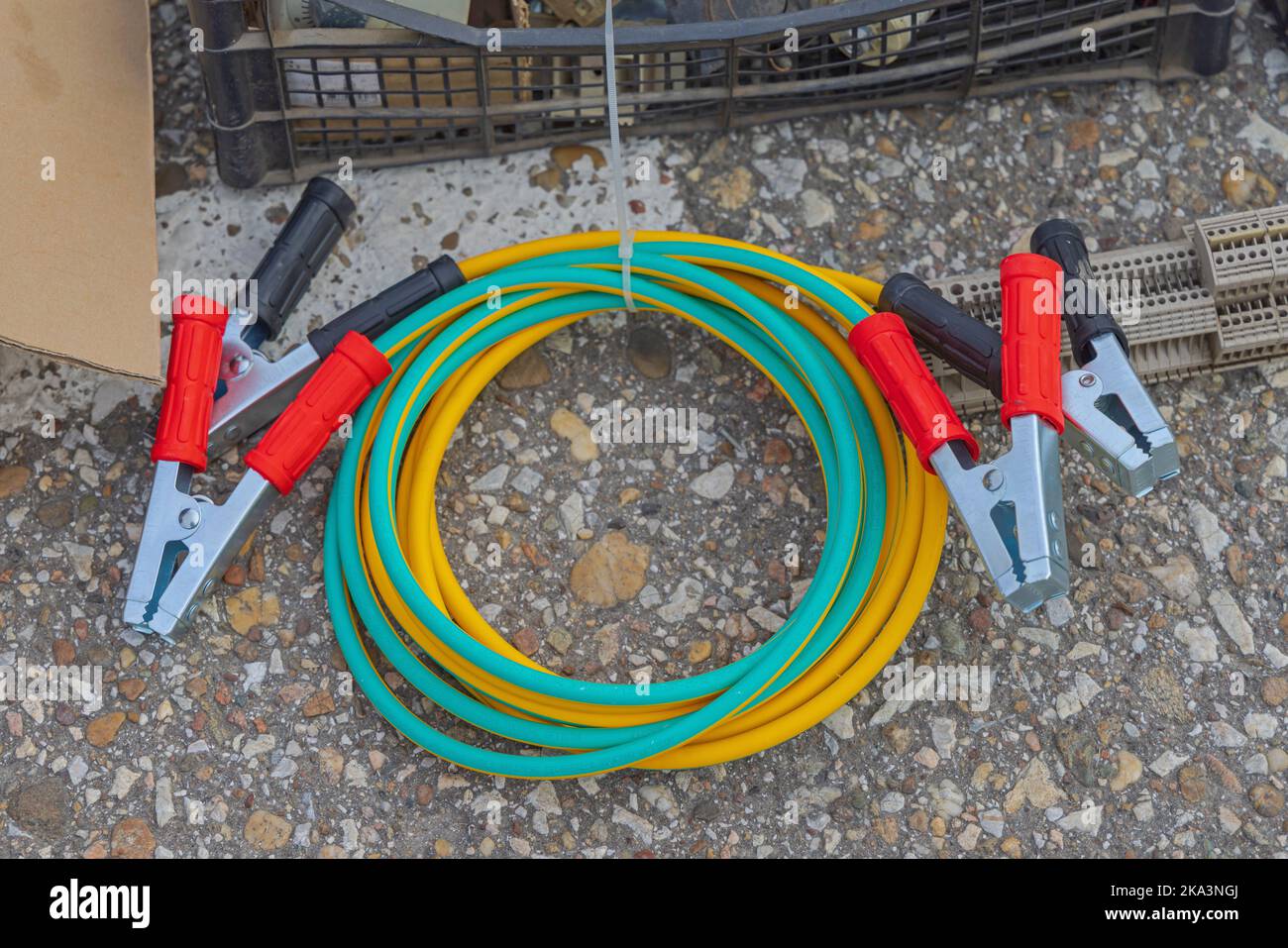 Coil car hi-res stock photography and images - Alamy