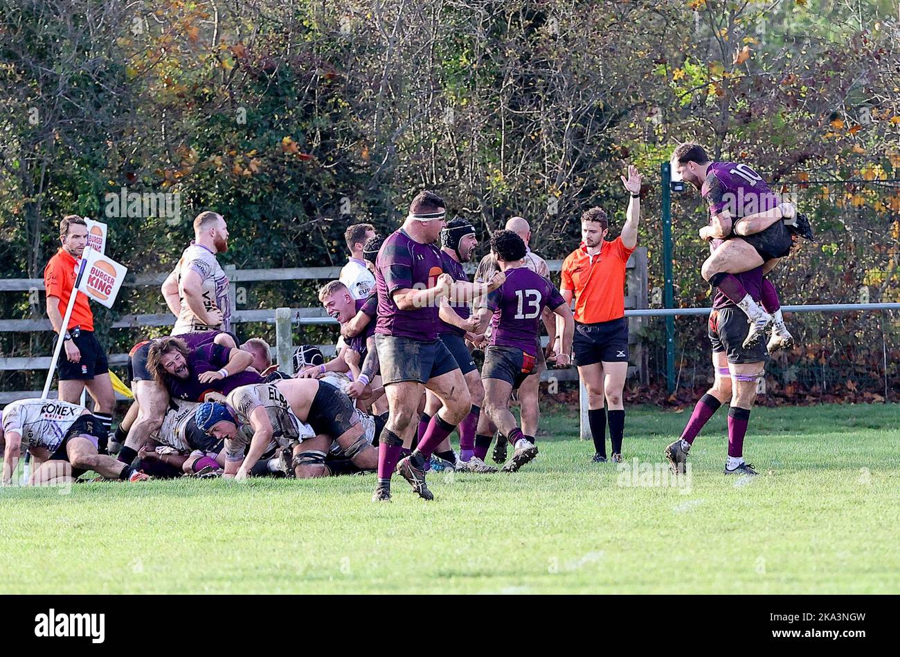 Cliftojn hi-res stock photography and images - Alamy