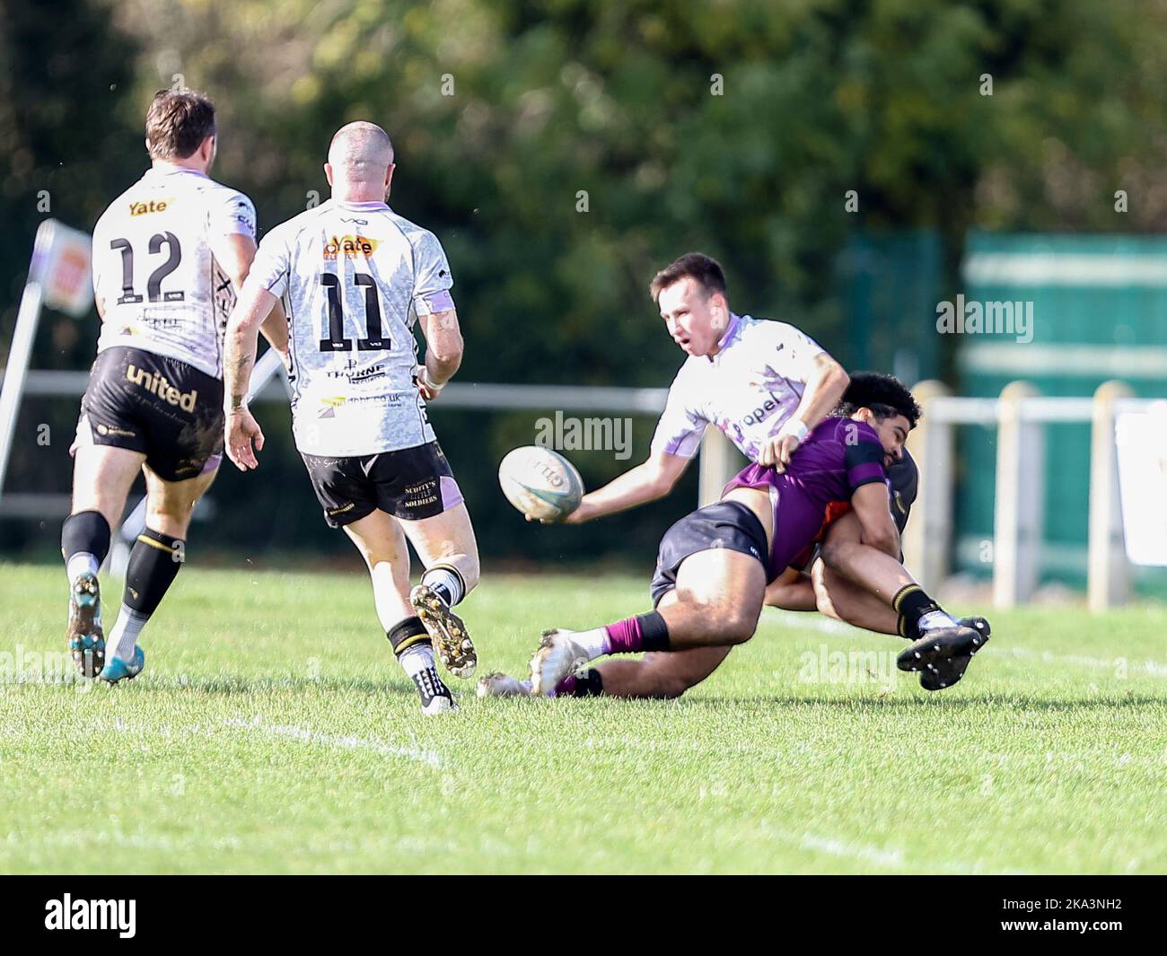 Zak hamid hi-res stock photography and images - Alamy