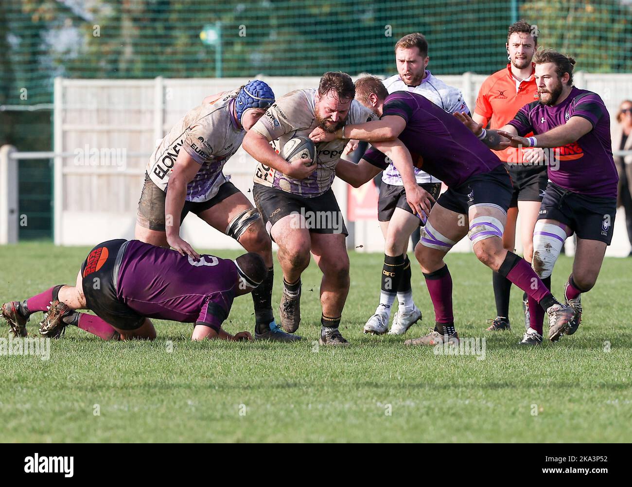 Charlie bullimore hi-res stock photography and images - Alamy