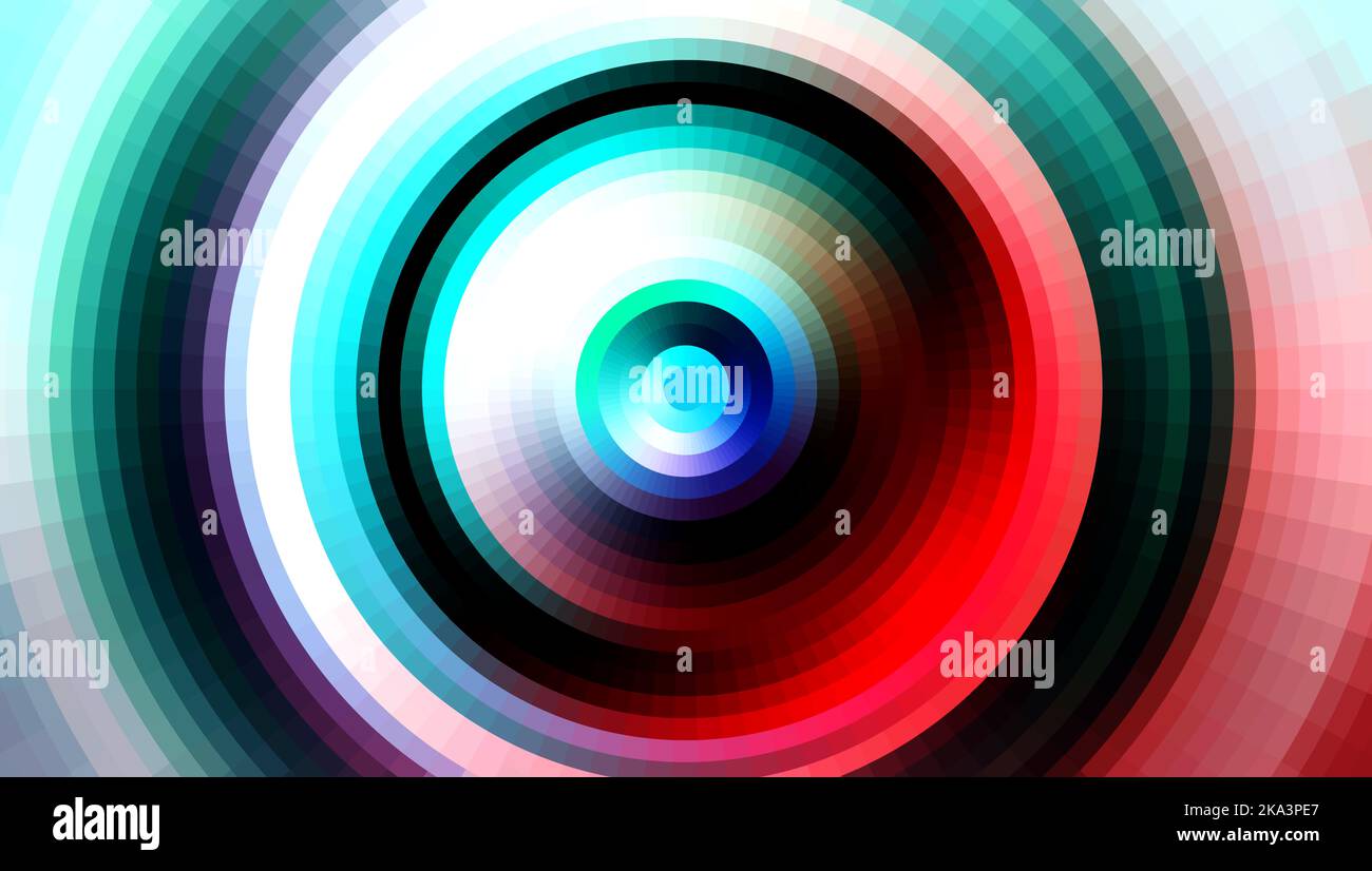 Colorful blur abstract background vector design, colorful blurred ...