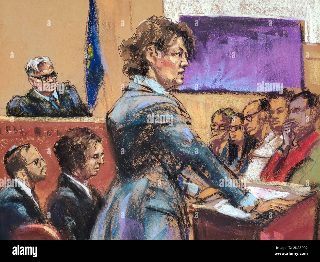 Hoffinger hi-res stock photography and images - Alamy