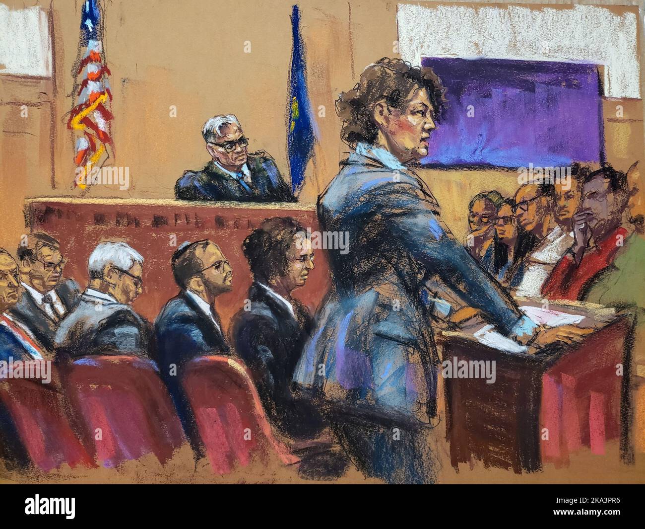 Susan rosenberg hi-res stock photography and images - Alamy