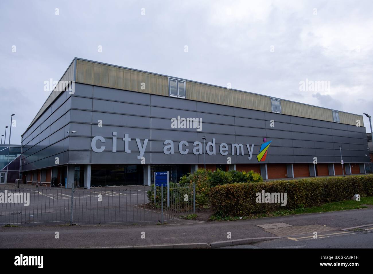 Redfield bristol hi-res stock photography and images - Alamy