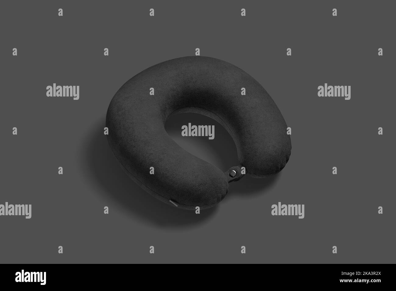 Dark pillow Black and White Stock Photos & Images - Alamy