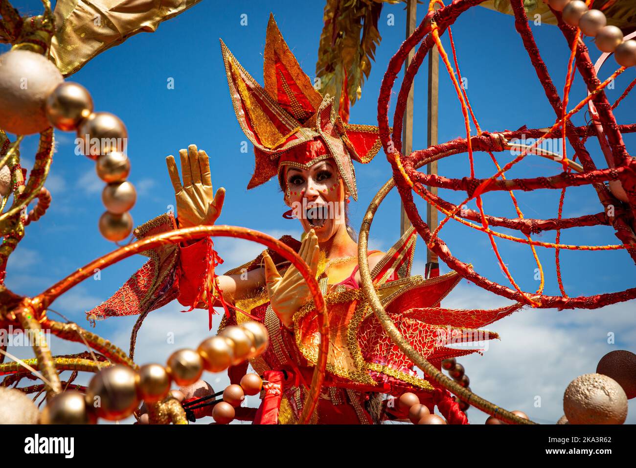 South shields south parade hi-res stock photography and images - Alamy