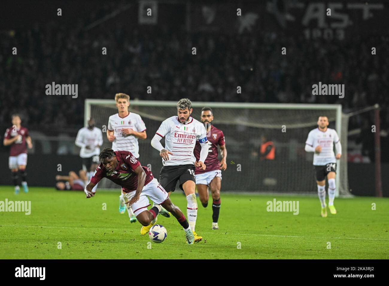 Hernandez stephane hi-res stock photography and images - Alamy