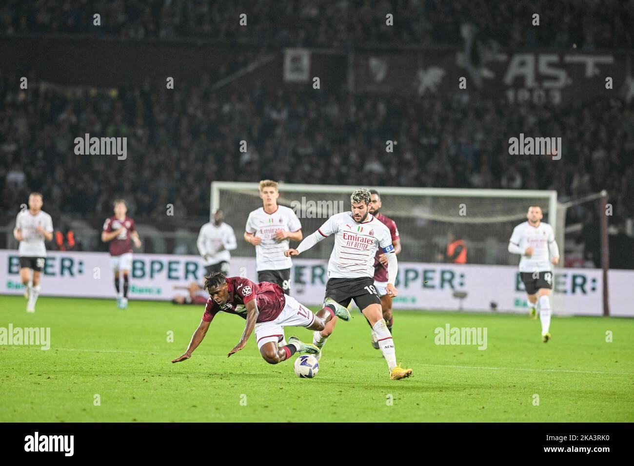 Hernandez stephane hi-res stock photography and images - Alamy