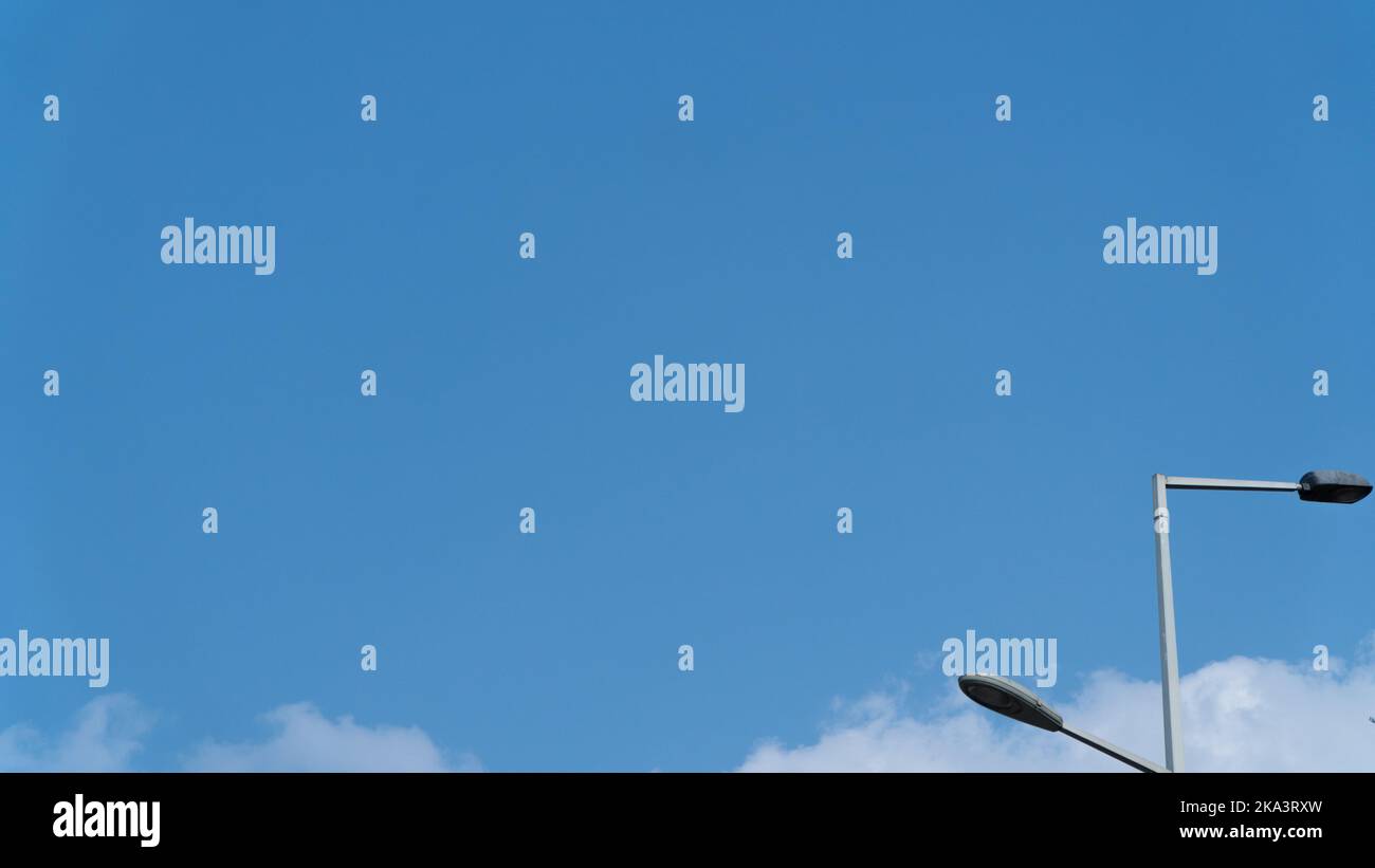 Street lmap hi-res stock photography and images - Alamy