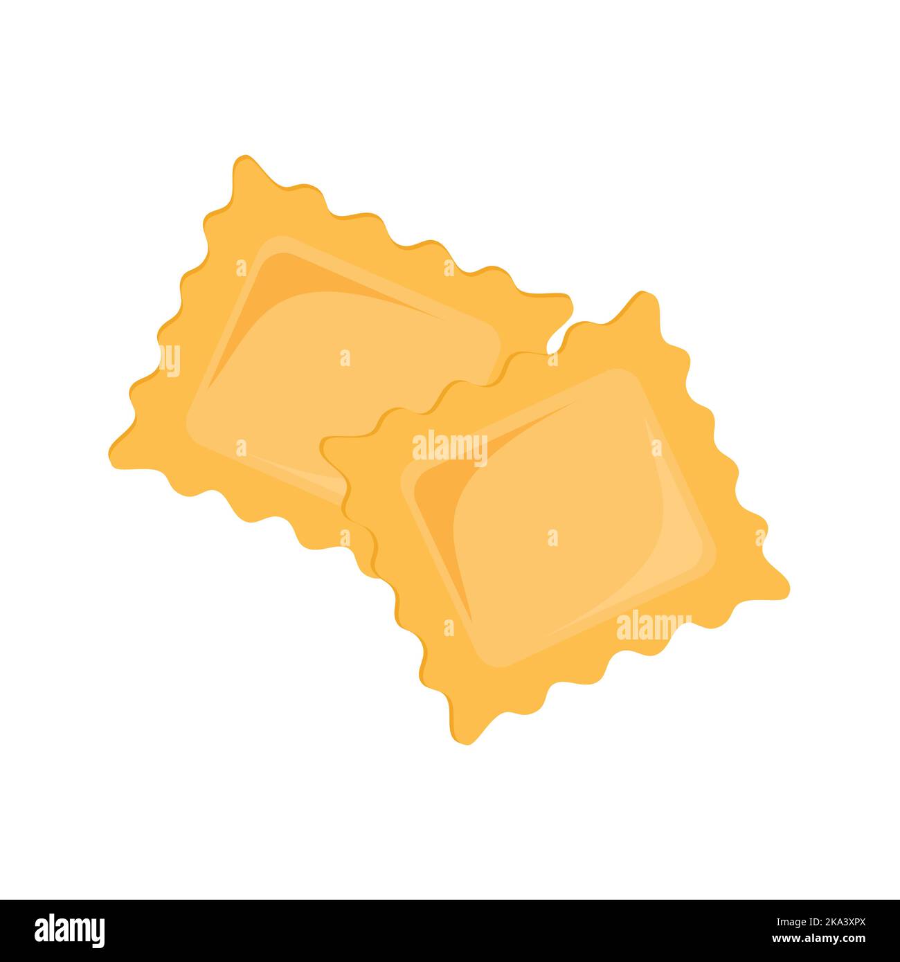 Pasta types, italian noodles and macaroni. Restaurant delicious menu ...