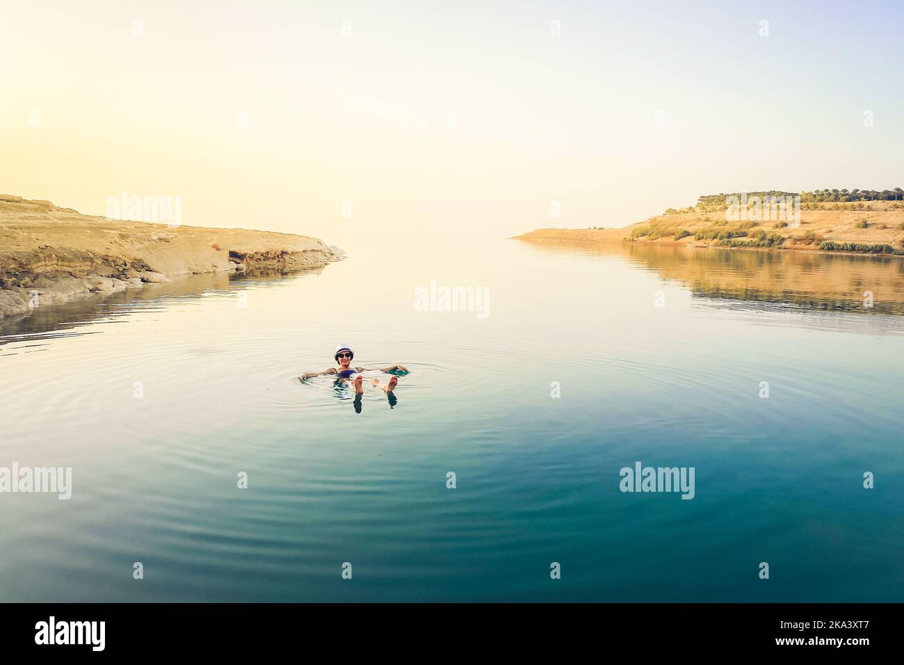 Float on the sea hi-res stock photography and images - Alamy