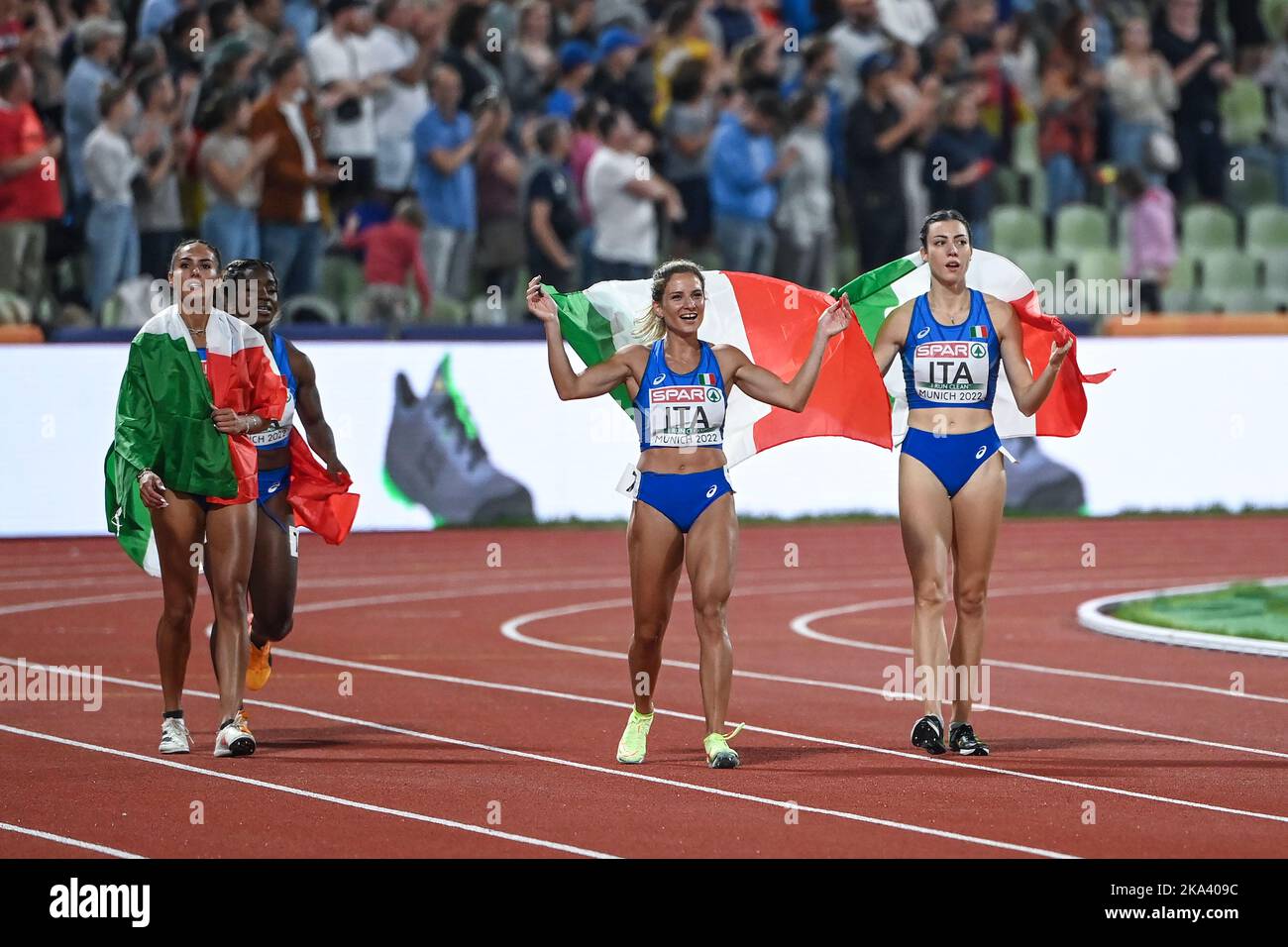 Alessia pavese hi-res stock photography and images - Alamy