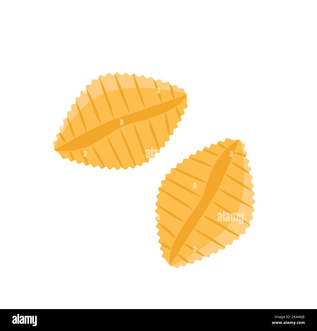 Pasta types, italian noodles and macaroni. Restaurant delicious menu ...