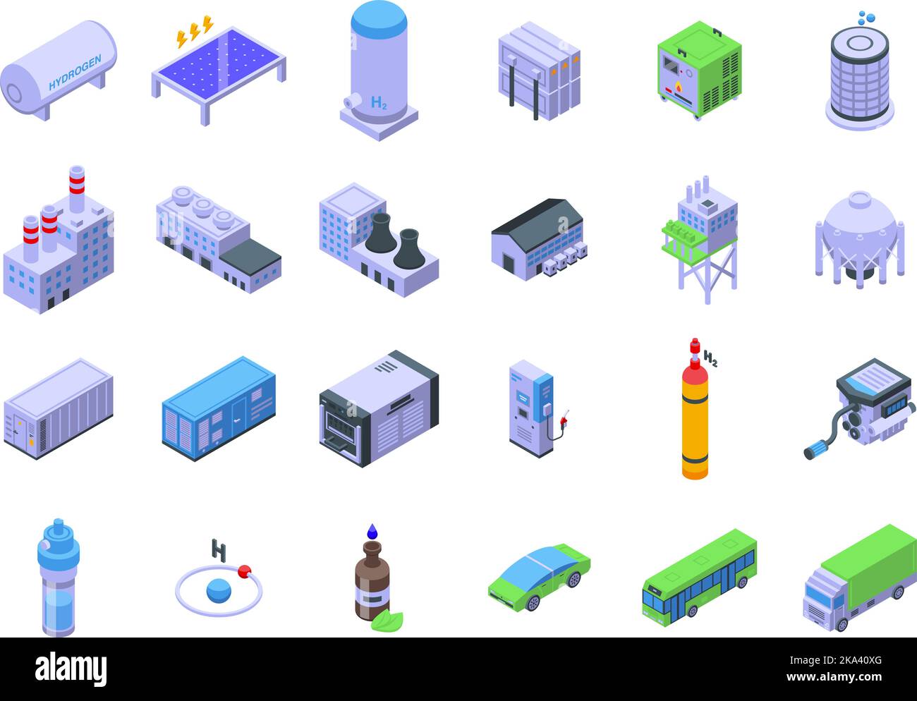 Hydrogen fuel ship hi-res stock photography and images - Alamy