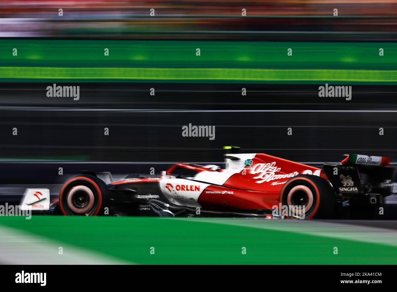 Alfa mexico hi-res stock photography and images - Alamy