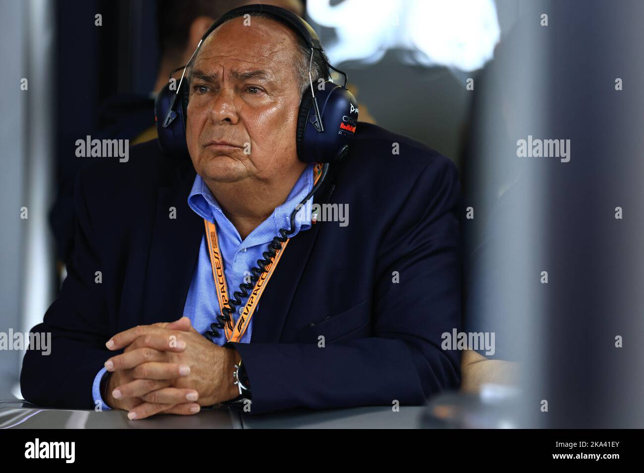 Antonio pzrez garibay hi-res stock photography and images - Alamy