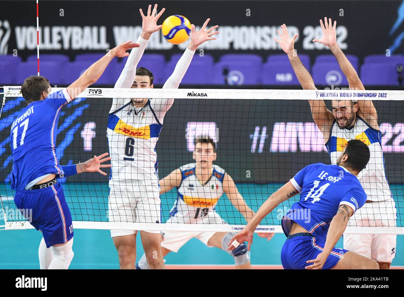 Gianluca galassi italy hi-res stock photography and images - Alamy