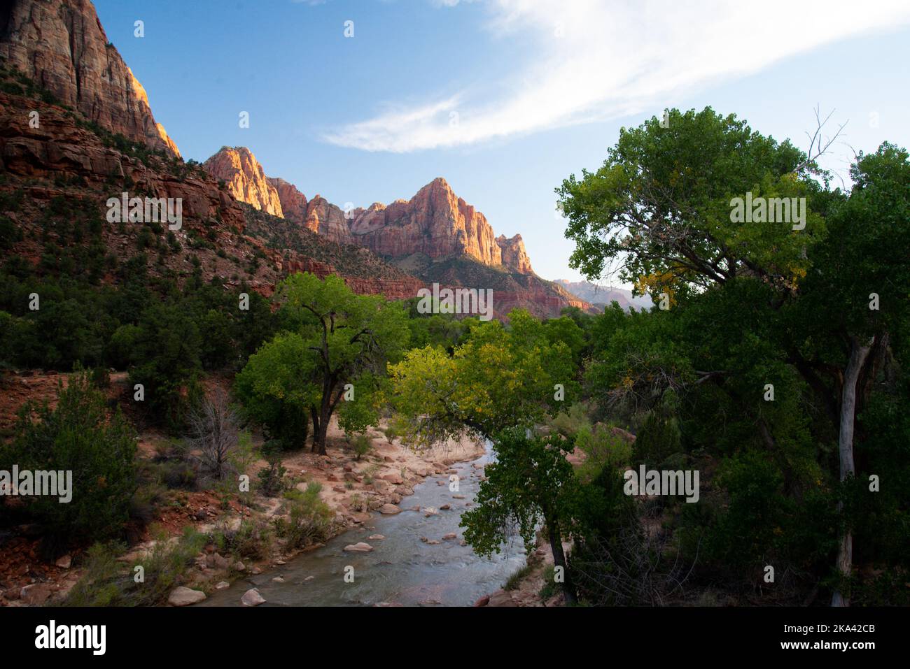 U s national landmark hi-res stock photography and images - Alamy